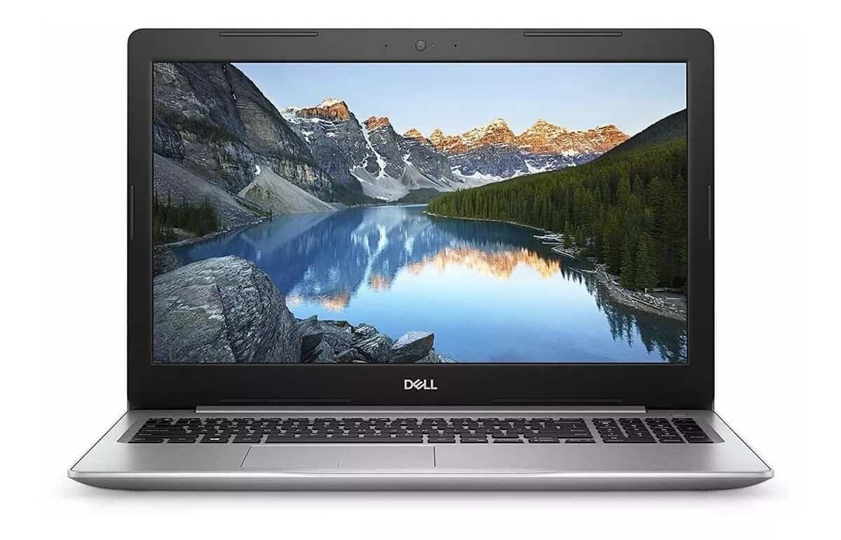 Notebook-Dell-Amd-Ryzen-7-2700u-8gb-1tb-15.6-W10-Vega-8 - Cordoba Digital