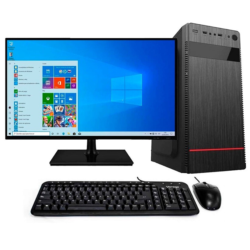 Computadoras - Cordoba Digital