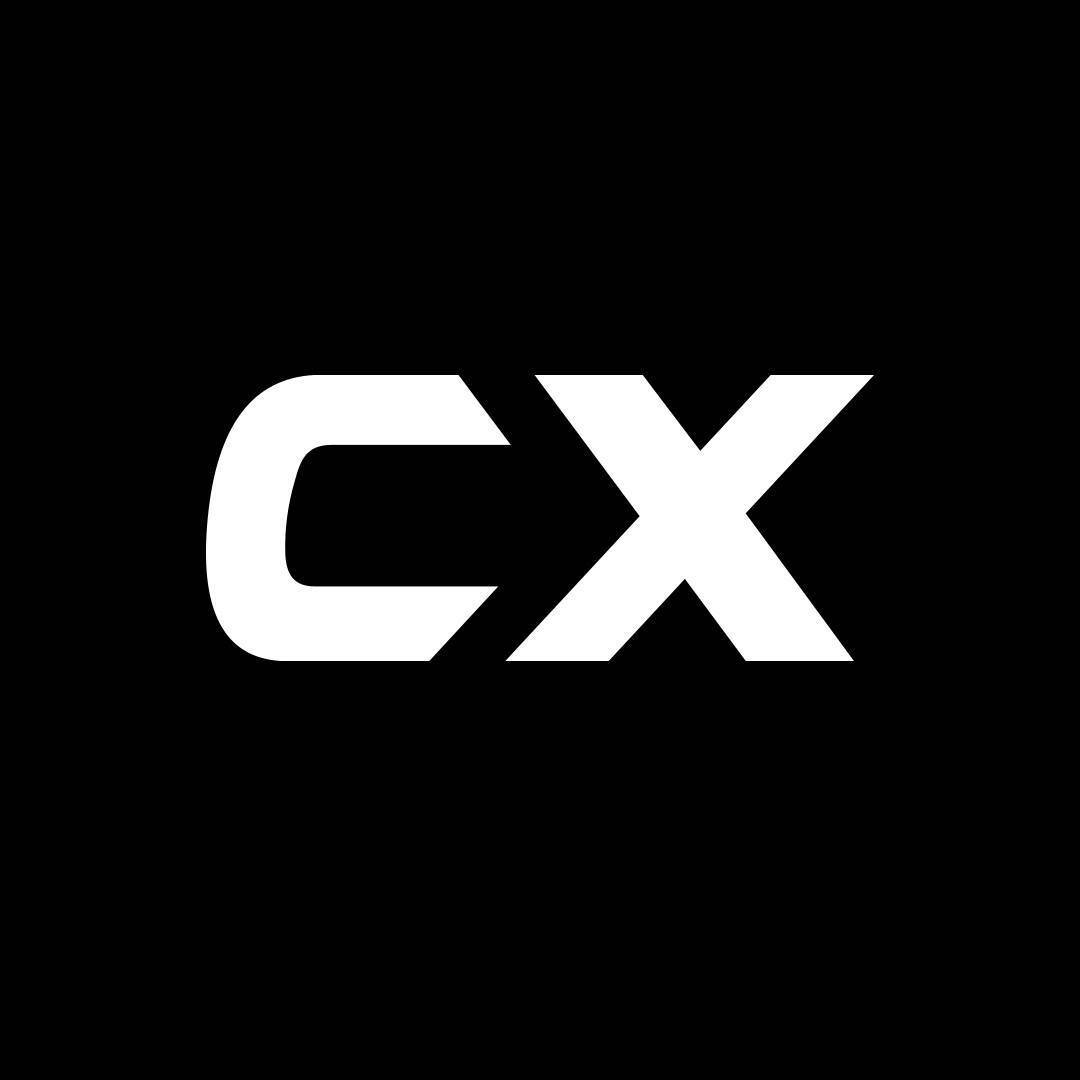Cx logo - Cordoba Digital