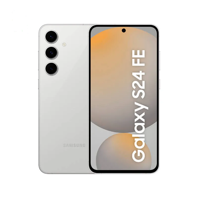 Samsung Galaxy S24 Fe 5G 256gb 8gb - Cordoba Digital