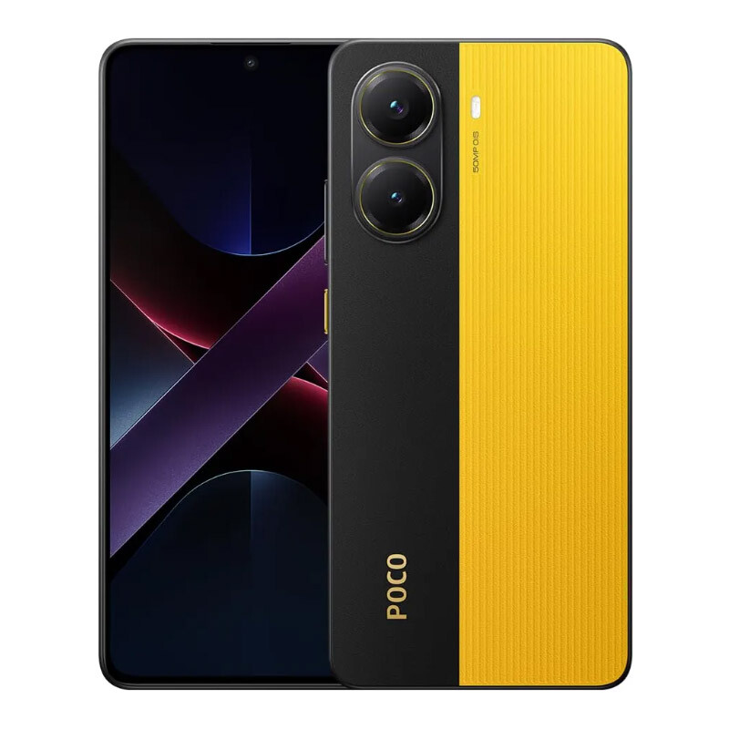 Xiaomi Poco X7 Pro 5G 256gb 12gb | CórdobaDigital.net