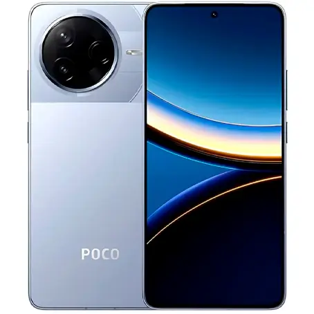 Xiaomi Poco F7 Pro 5G 512GB 12GB - Cordoba Digital