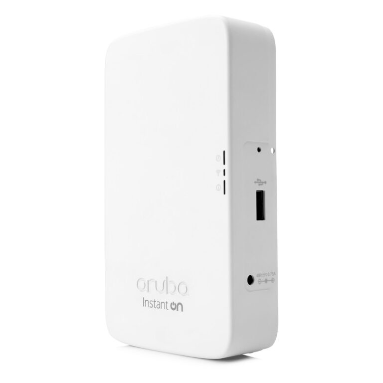 Access Point Aruba Instant On AP11D (RW) HPE - WiFi 6 Empresarial ...