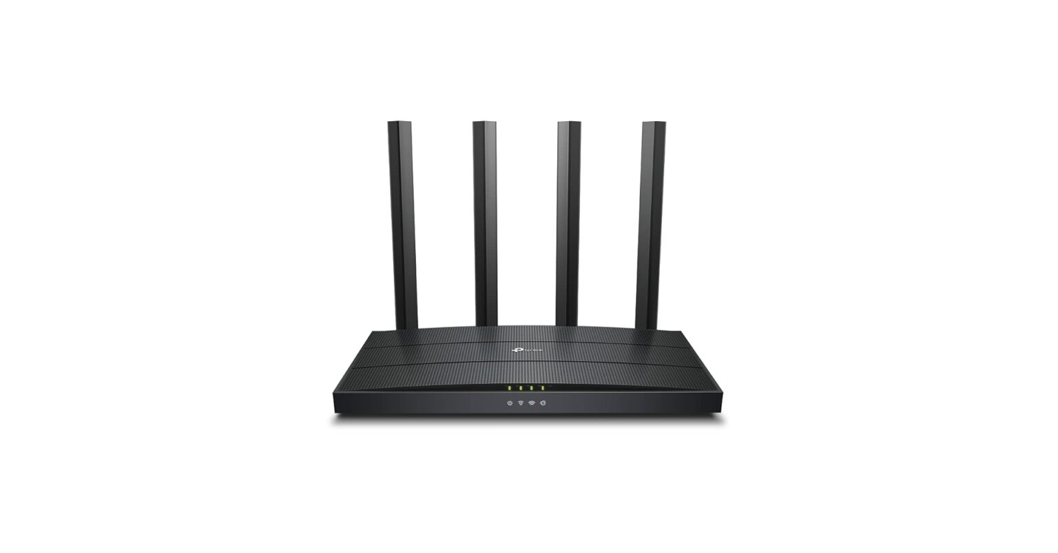 tp-link archer ax12 archivos - Cordoba Digital